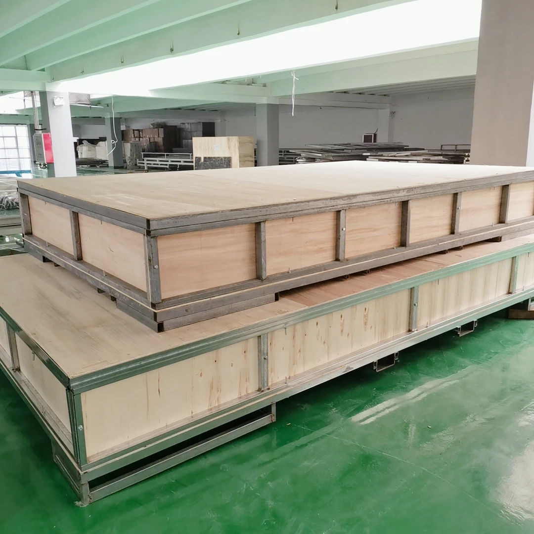 L1082 Large Format Lamination Table - FAYON Laminator