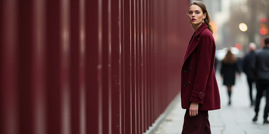Merlot Color Vs Burgundy Color: Key Differences & Uses On Alibaba.com