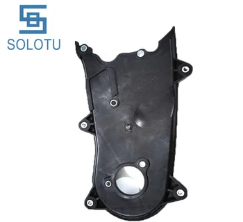11322-0l010 11322-30010 Engine Timing Cover For Hiace Innova Fortuner ...