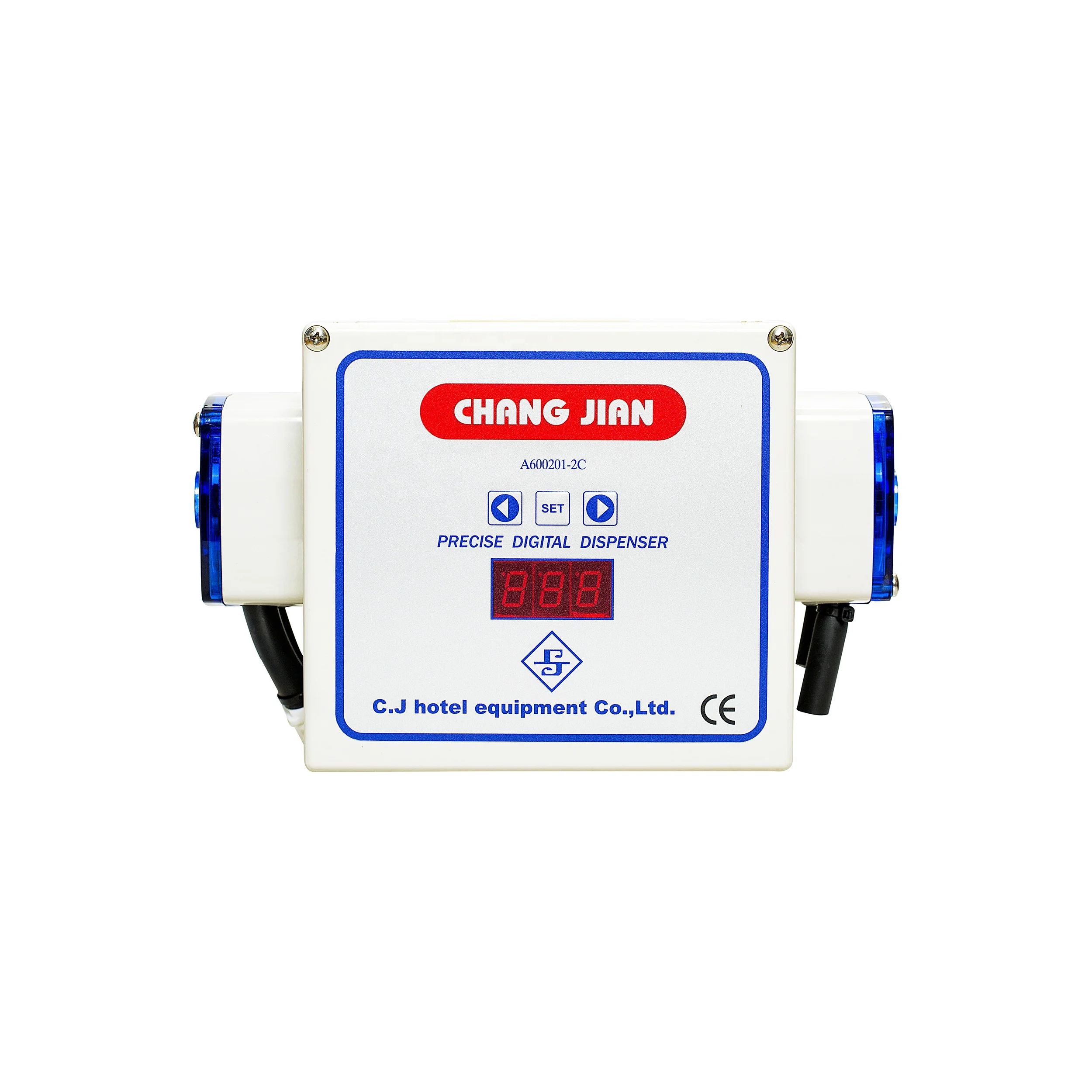 Ce Certification Kitchen Chemical Dispenser For Electric Dishwasher ...