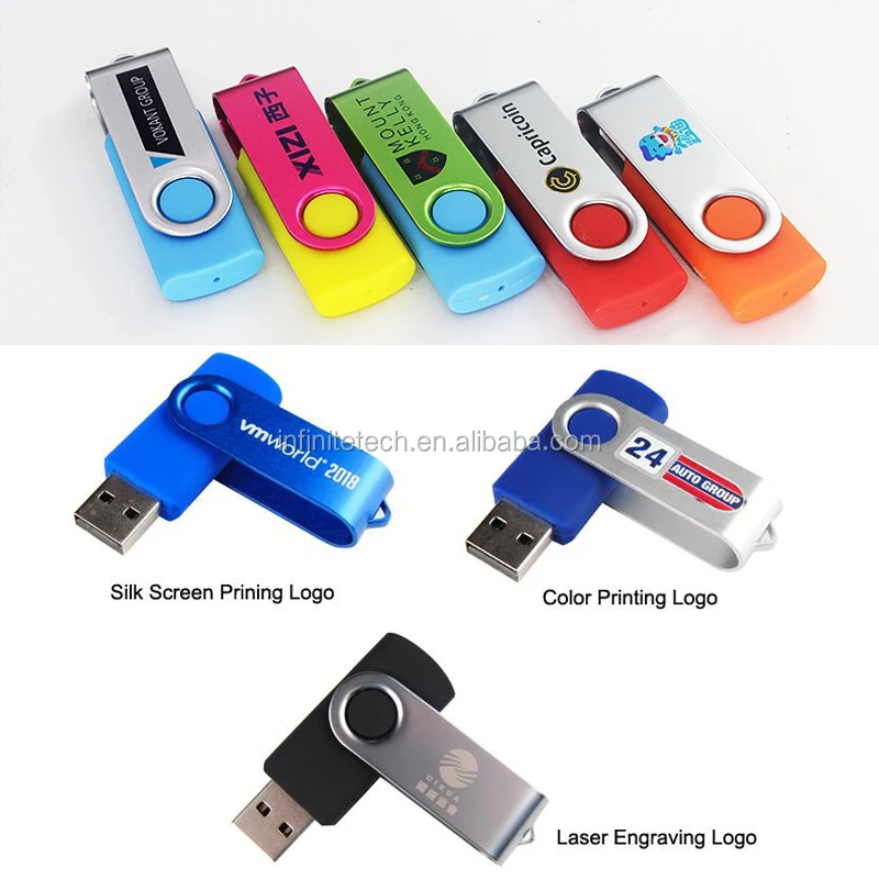 Wholesale Full Capacity Usb 3.0 Usb Stick 8 Gb 16gb 32gb 64gb 128gb ...