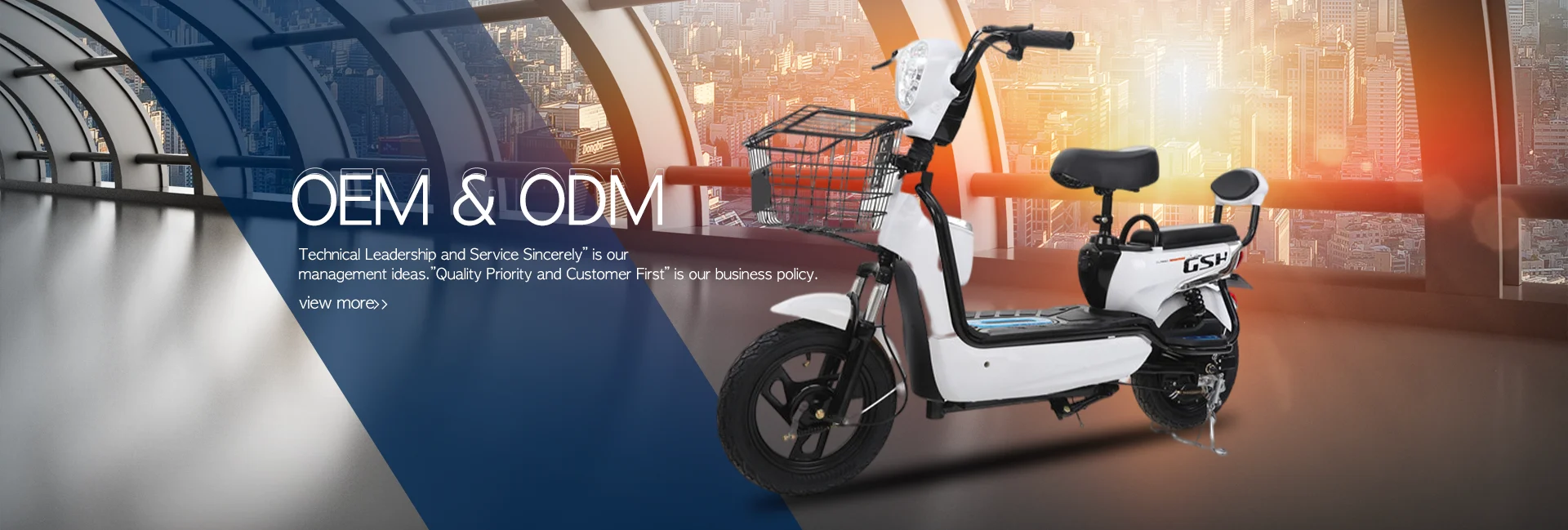 Hebei Tao Hao Industrial Co., Ltd. - electric bike, electric bicycle