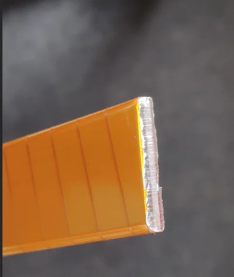 2024 2021 Shanghai Swan Wire Engineering Mica Tape Wrapped Polyimide ...