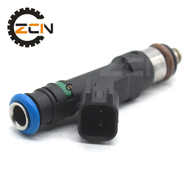 Oe 0280158119 燃料喷射器喷嘴 Chrysler Town & Country 道奇大篷车 3.3l 3.8l 吉普 ...