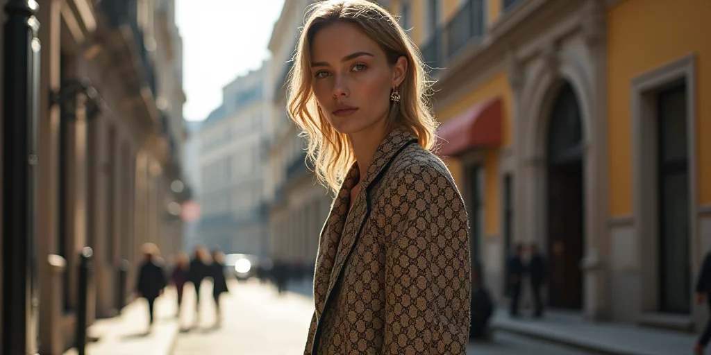 Monogram Gg Fashion 2025 – Trendsetting Styles on Alibaba.com