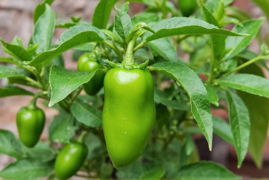 Shishito Pepper Plant : Culture et Utilisation Complète