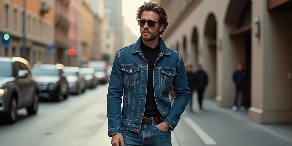 Best Jeans Men: Discover The Ultimate Denim Styles For 2025