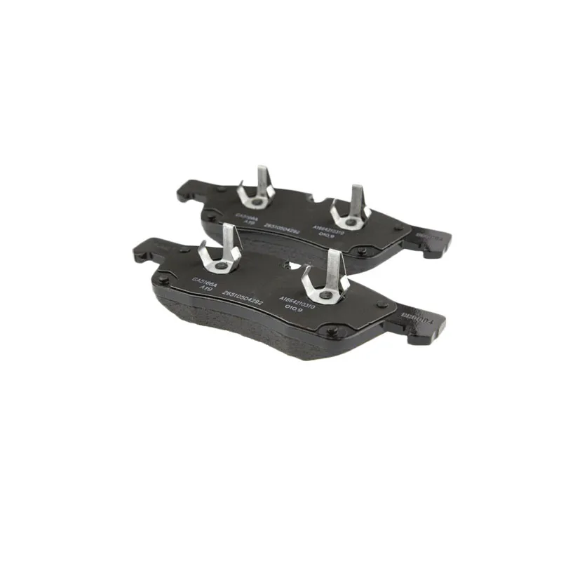 Mercedes-benz W166 Brake Pads - OEM 0004209600 ML250 GLE250