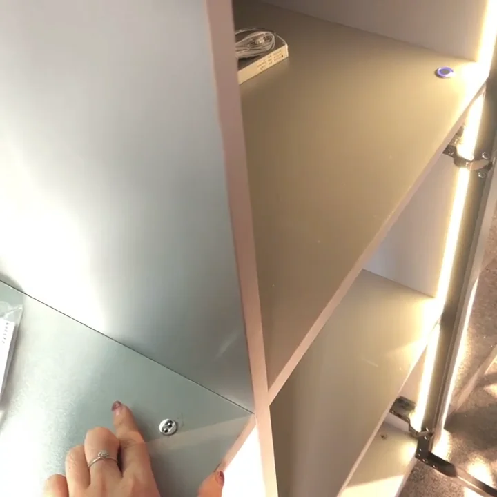 Infrared Contactless Touchless Sensor Switch Ir Hand Sensor Switch For ...