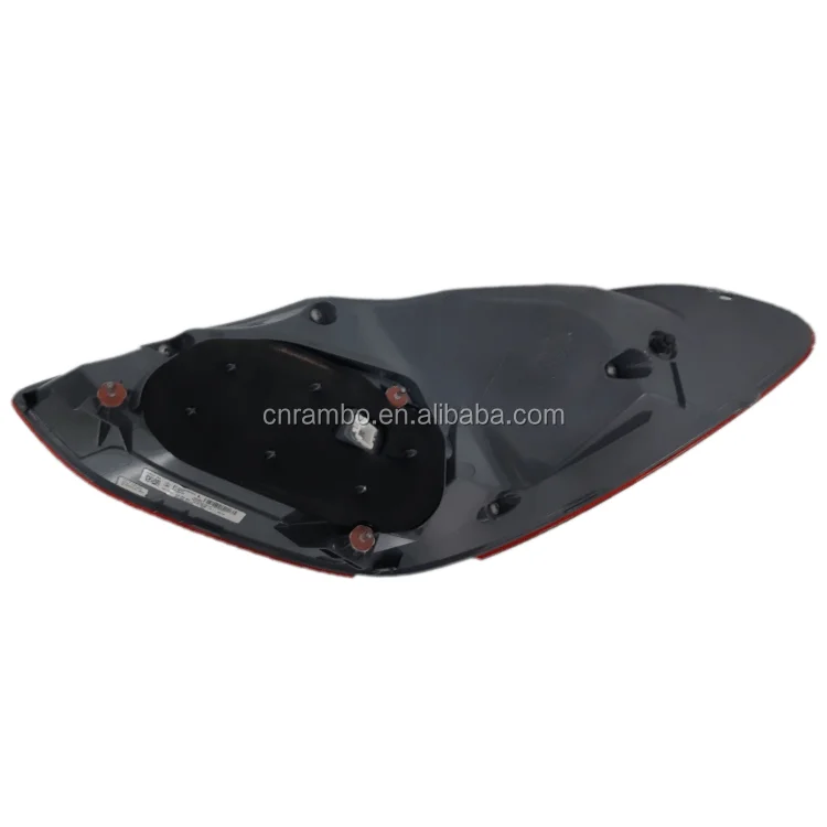 Oem 2059060357 2059060457 W205 Led Tail Light Assembly Tail Lamp Rear ...