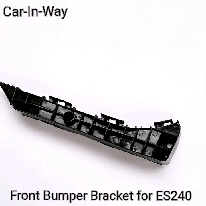 High Quality 52146-33050 52145-33050 Side Bumper Bracket Bumper Hanger ...