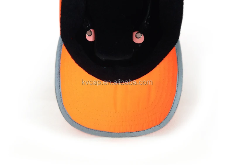 EN812 Plastic Helmet Insert - Safety Bump Cap Shell