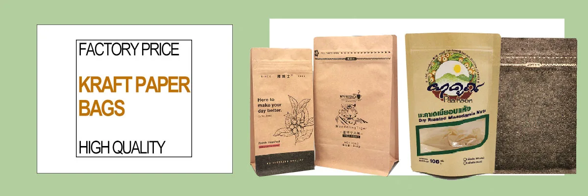 20+Years Experience -- Specialized in packaging business for 20+ years