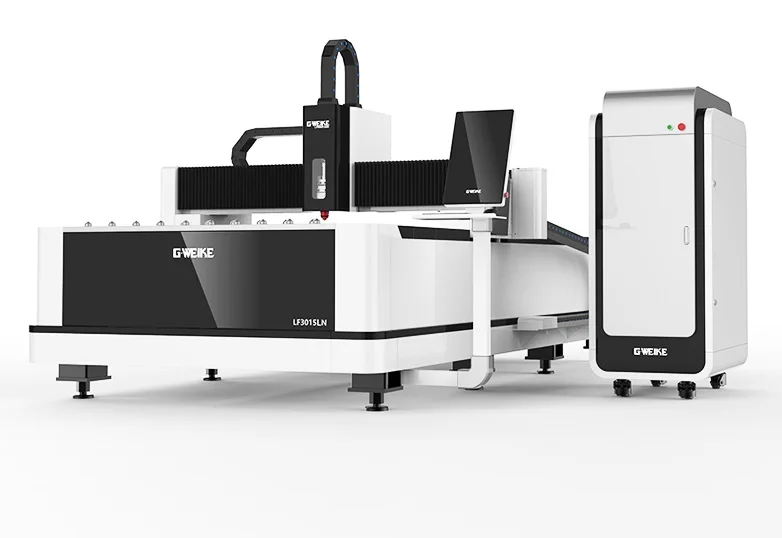 6 Axis Robotic Arm Fiber Laser Metal Tube And Sheet Cutting Machine ...