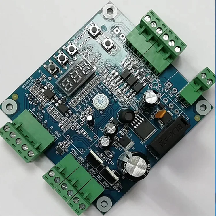 Gate Control Pcb Board For Tripod Turnstile Gate - Buy Tripod Turnstile ...