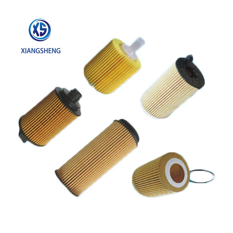 Wholesale Price Auto Paper Air Filter 17801-48011 17801-58010 ...