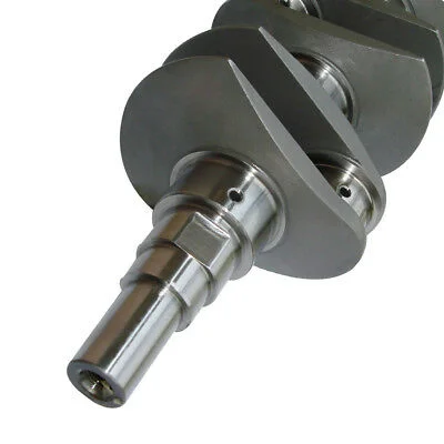 For Toyota Coaster/land Cruiser 4.2 1hz Crankshaft Oe13411-17012 - Buy ...