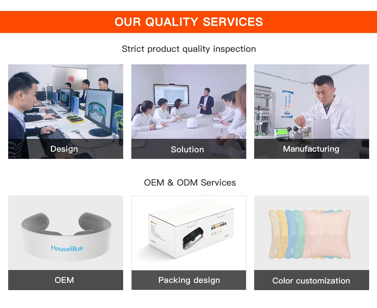 Company Overview - Shenzhen Pentasmart Technology Co., Ltd.