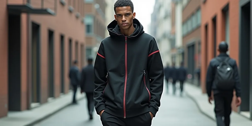 Engineered Garments Hoodie – 2025 Streetwear Essential on Alibaba.com