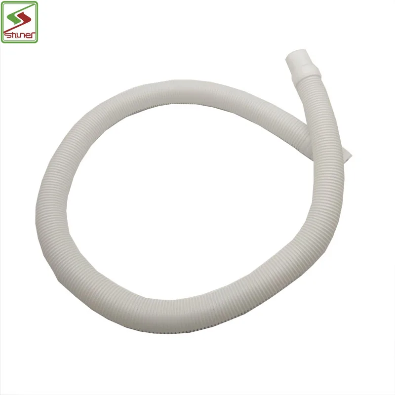Commercial Laundry Equipment Washing Machine Drain Hose Water Pipe ...