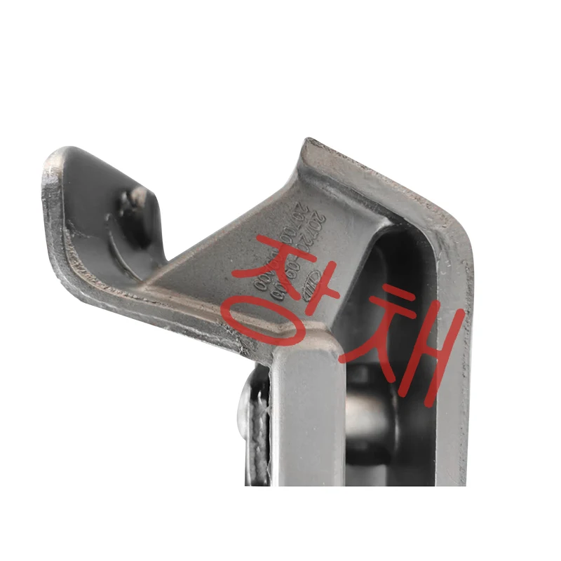 SSANGYONG Automobile Water tank Radiator ACTYON KYRON REXTON KORANDO C ...