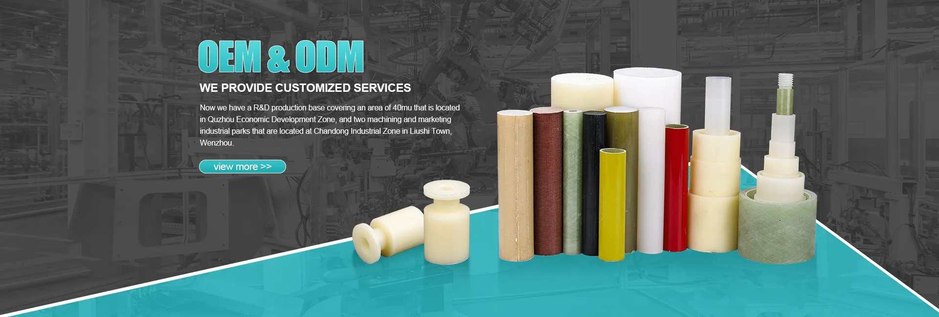 Zhejiang Haodesheng Insulation Material Co., Ltd. - Insulation sheet, Bakelite sheet