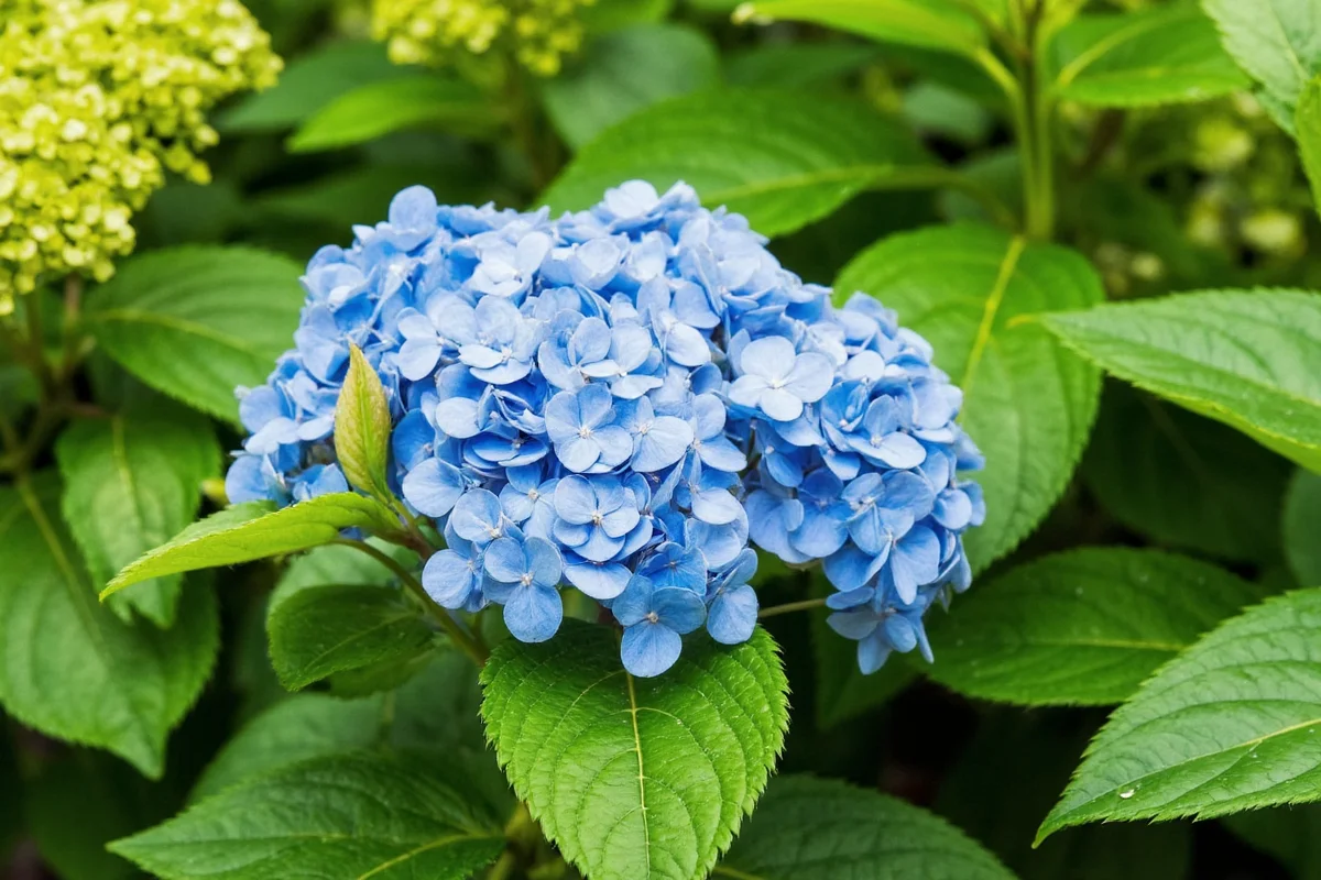 How to Care for Hydrangea Plants: Complete Guide