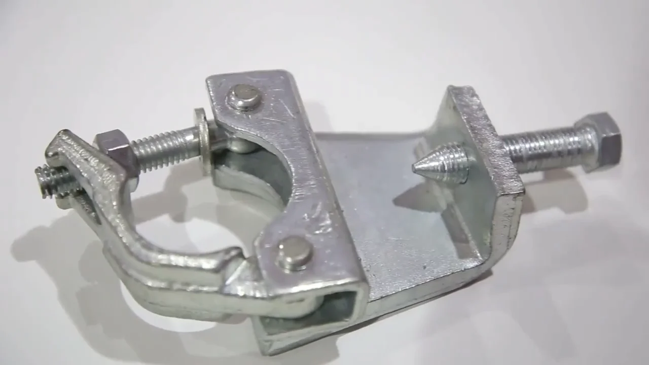 Scaffolding Bone Joint For Connecting Steel Pipe,Bs1139 Scaffolding ...