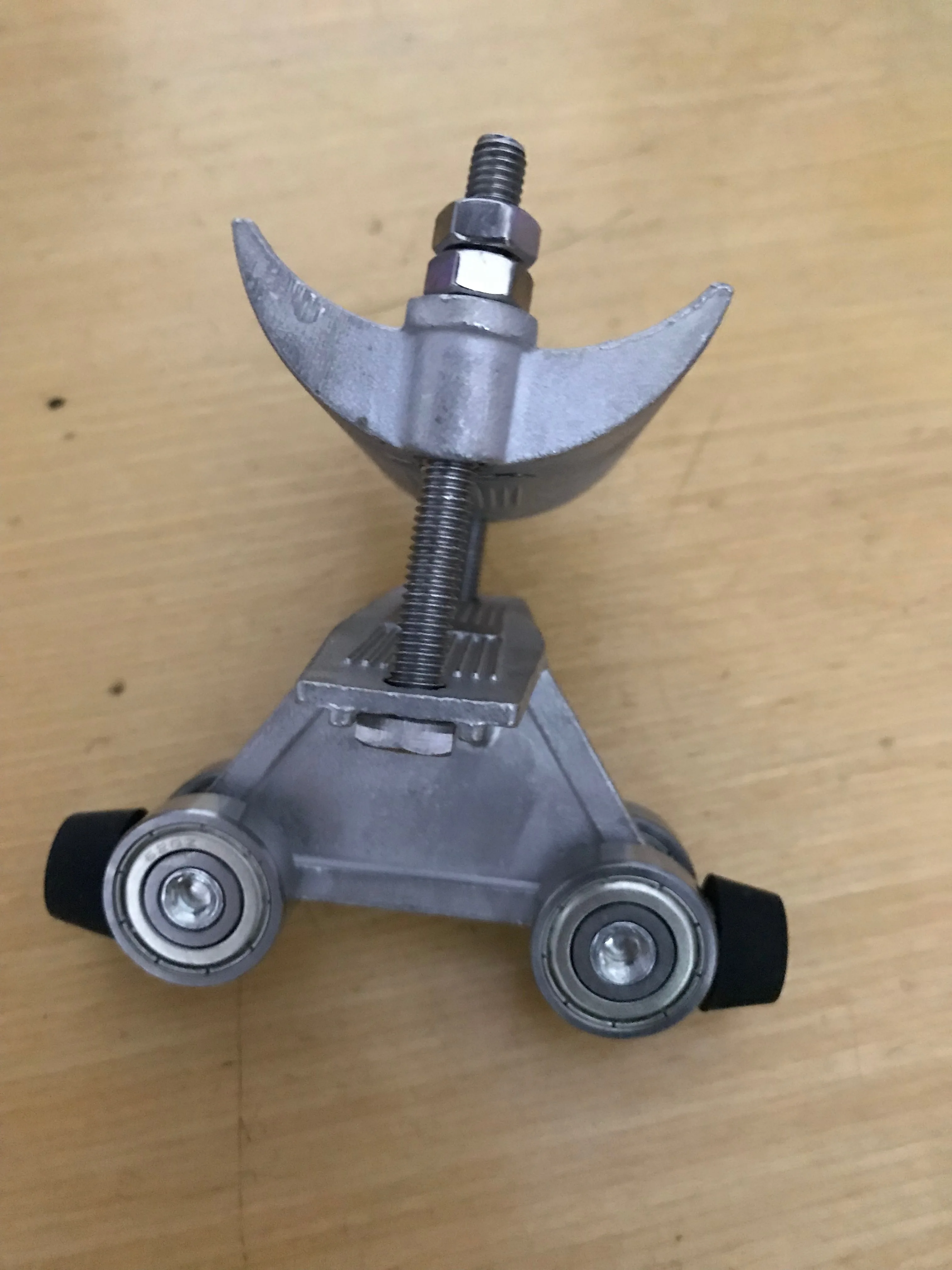 C Rail Cable Trolley System Cable Crane Run With C Truck Best Price ...