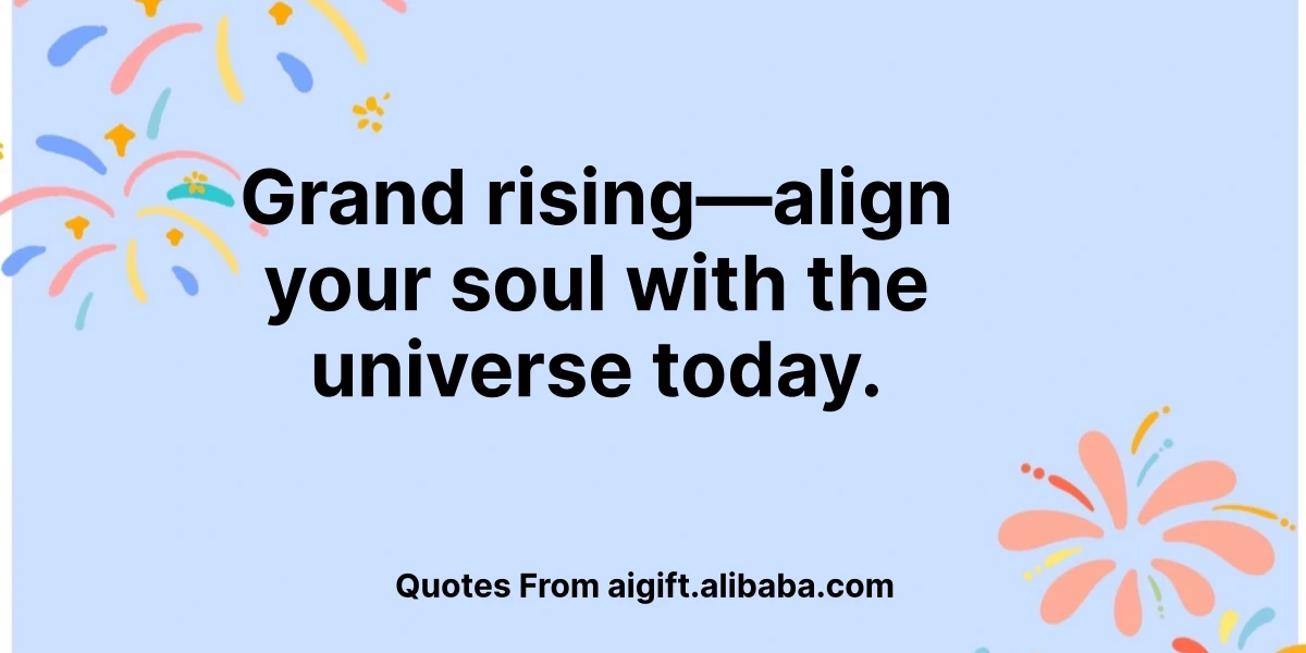 Beautiful Grand Rising Quotes for Daily Inspiration
