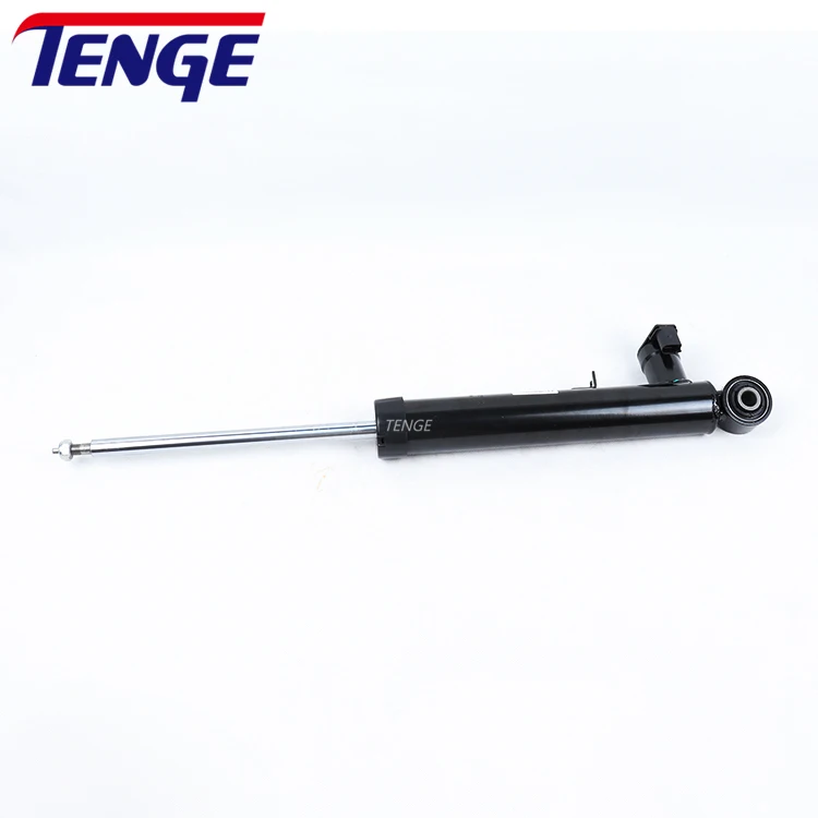 3C0513045D Rear Adjust Electric Shock Absorber for VW Passat CC Golf Tiguan
