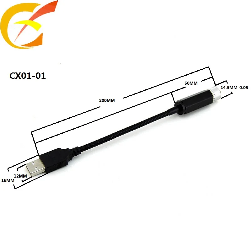 Laser Diode for Internal Star Lights in Cars, with Various Laser ...
