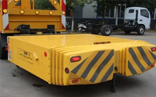 Highway Collision Avoidance System Cheap New Jmc Anti Collision Buffer ...