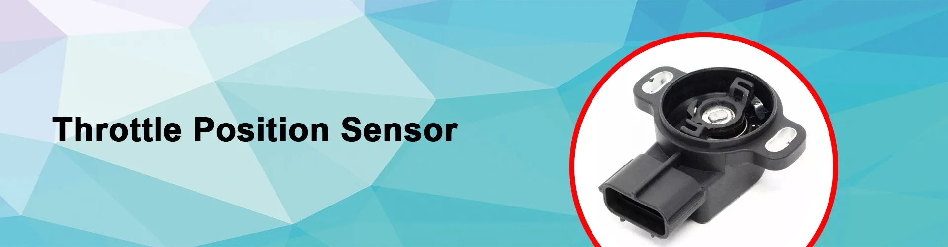 Guangzhou Zhenhua Auto Part Trading Co., Ltd. - Nozzle, Sensor