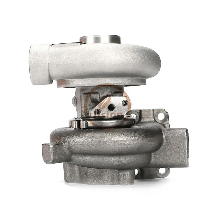 SK200-6 SK210-6E Turbocharger ME440895 Mitsubishi 6D34 Engine