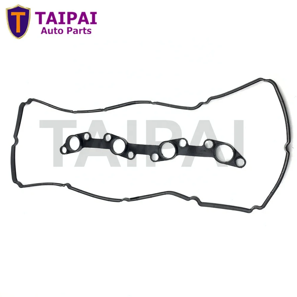Auto Valve Cover Gasket for Toyota Fortuner - High Quality
