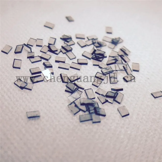 CVD Diamond Optical Windows - High-Performance Solutions