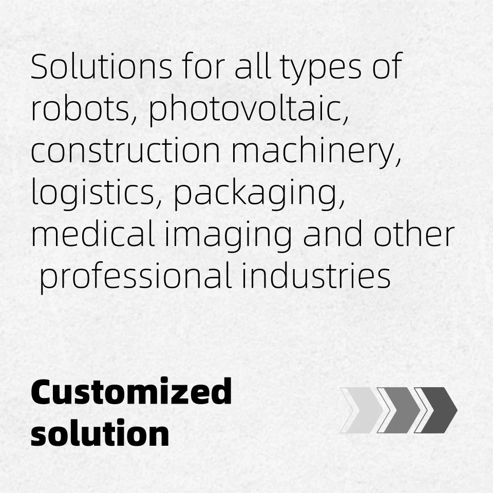 Company Overview - Kinco Electric (shenzhen) Ltd.