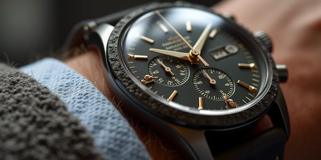 Watches That Look Like Shinola – Affordable Luxury Timepieces on ...