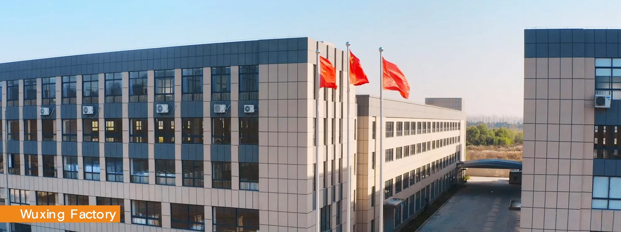 Company Overview - Zhejiang Exceed New Material Technology Co., Ltd.