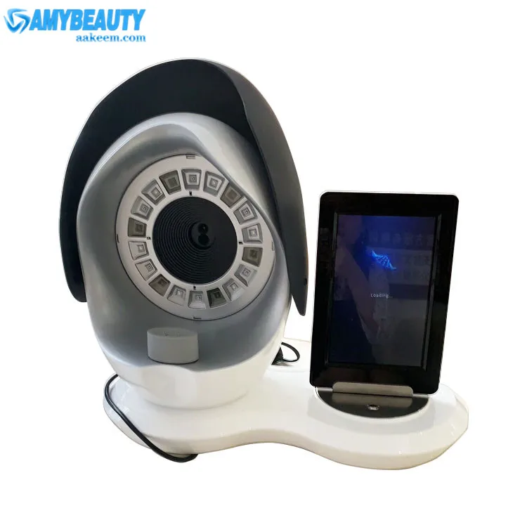 Dermatoscope Dermlite Antera 3d Skin Scanner Beauty Camera Professional ...