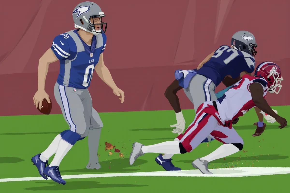 How Long Are Quarters in NFL Football? (2025 Guide)