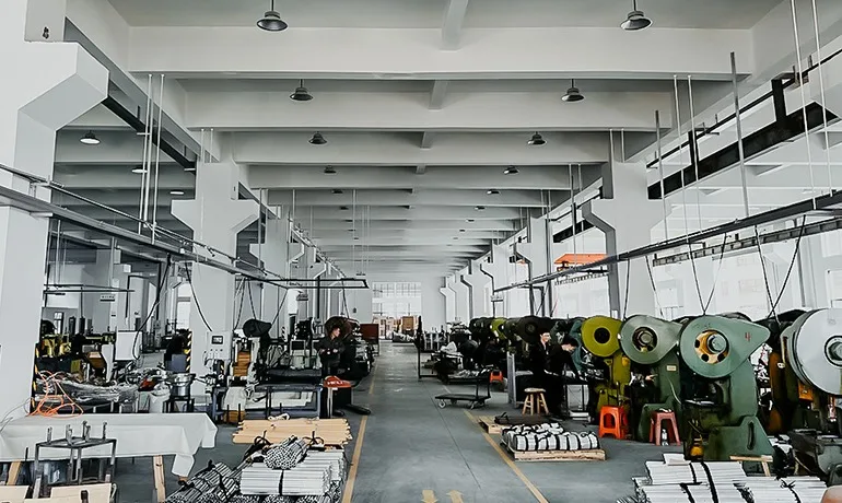 Nanjing Firstlin Furniture Co., Ltd. - Home furniture, Outdoor furniture