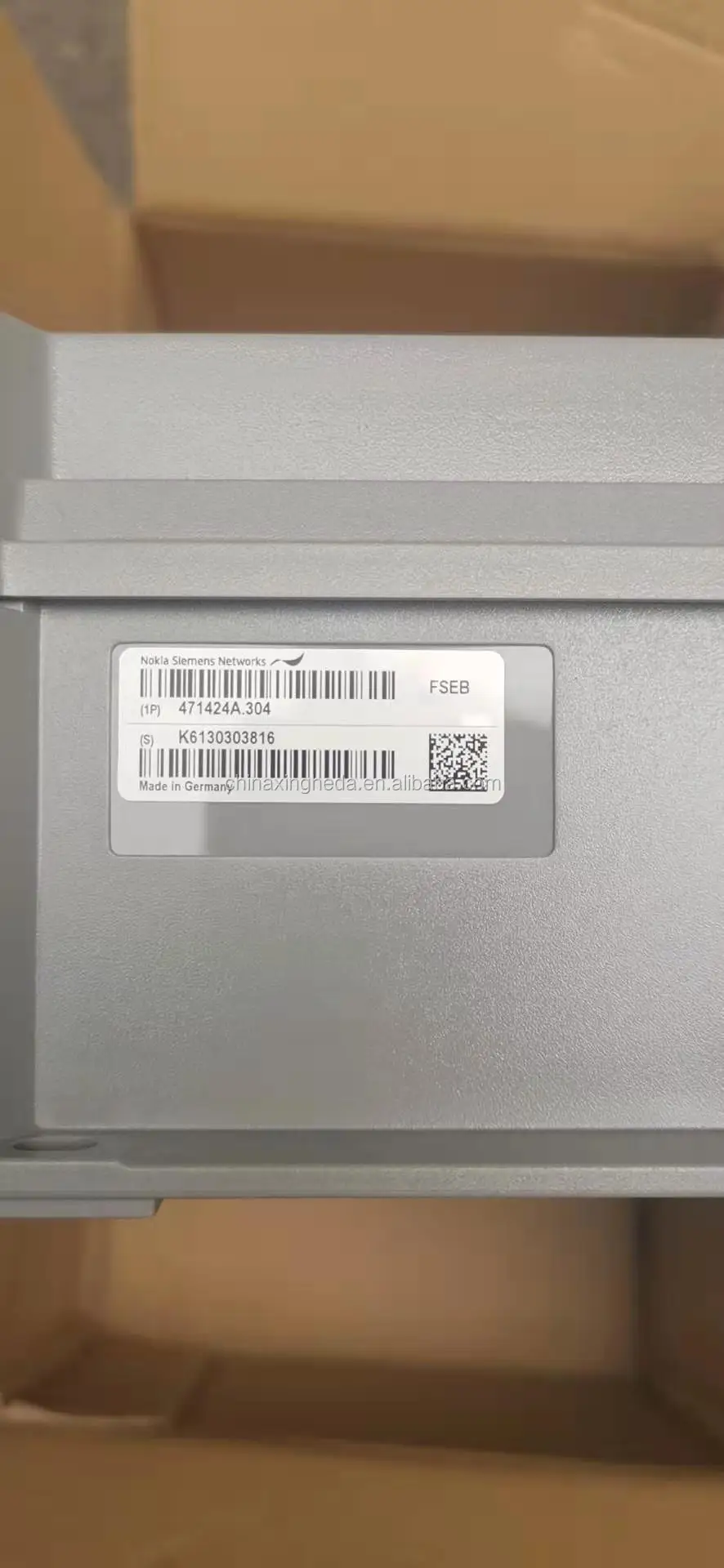 NOKIA FSEB - Flexi Station External Alarm Module Base Station