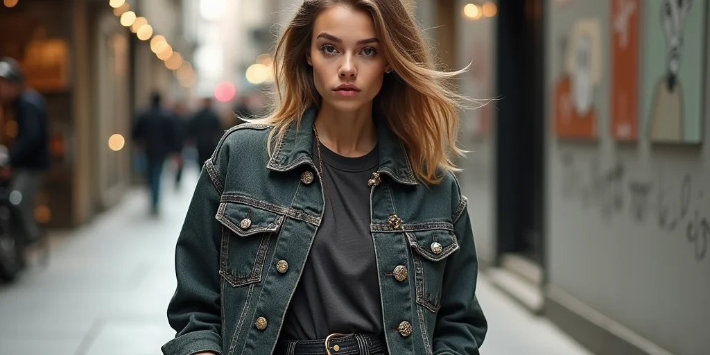 2000S Alternative Fashion Revival – Bold Styles on Alibaba.com