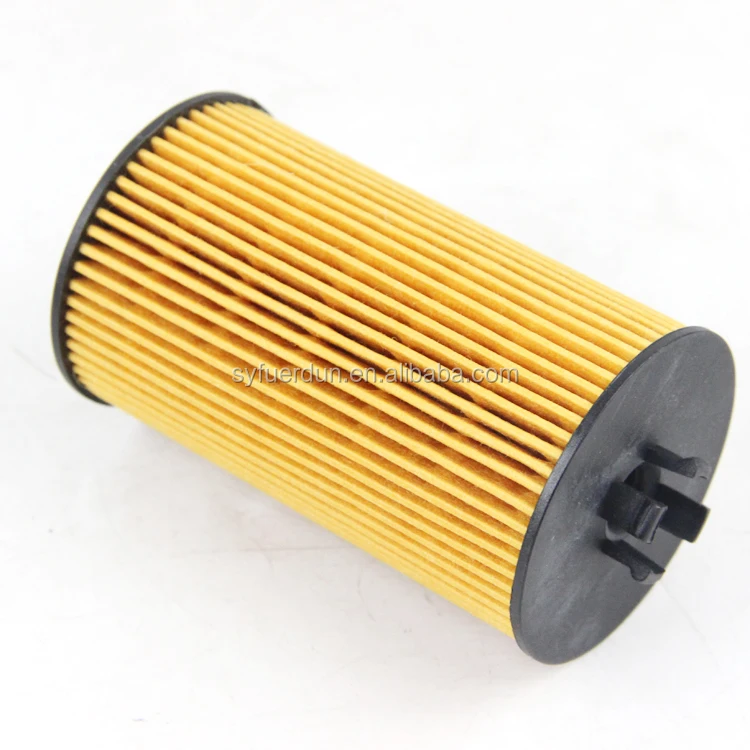 Truck Engine Oil Filter Element 6086763 - Reliable OEM Replacement for ...