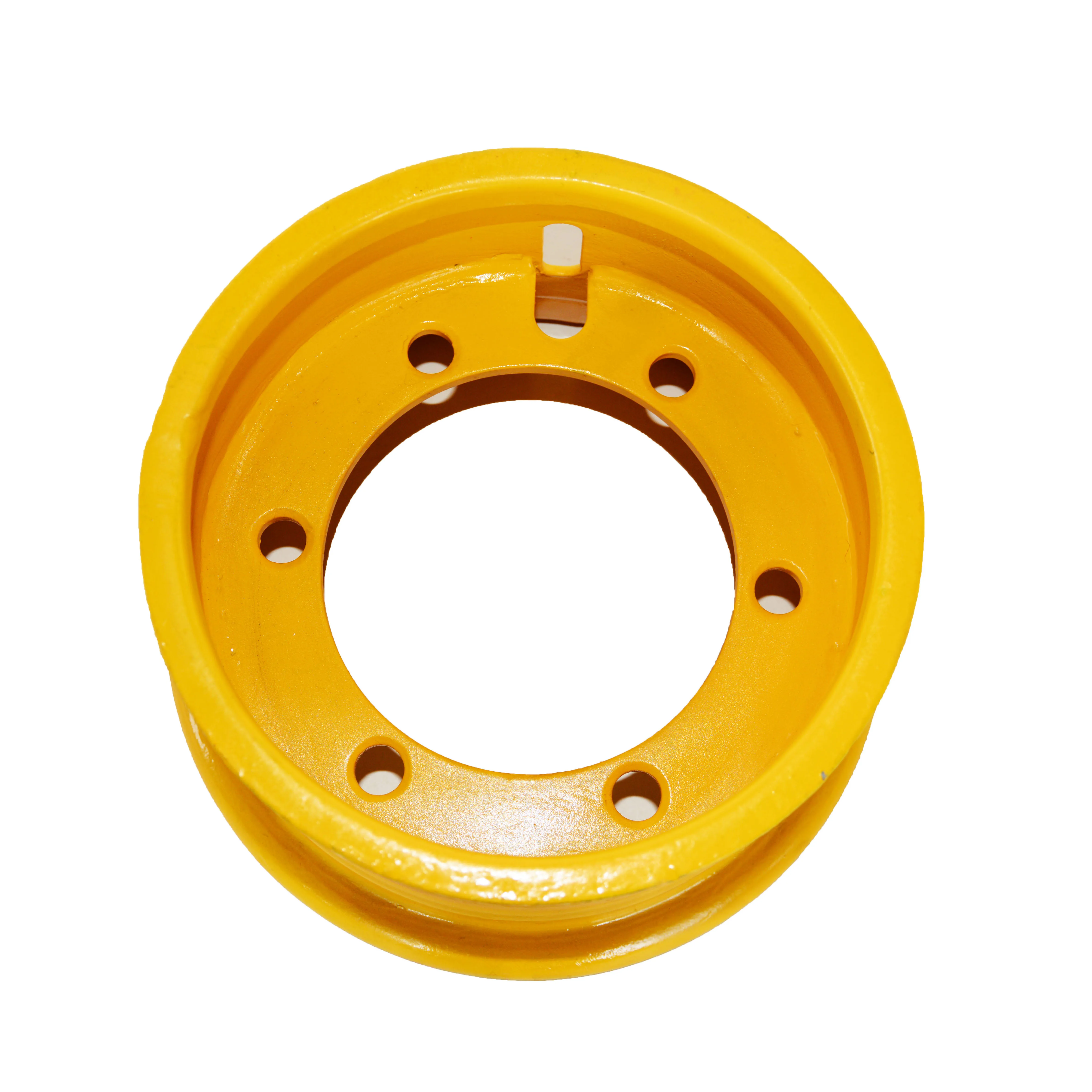 Loader Rims 3.00d-8 Split Wheel With High Quality - Buy 8 Inch Rims ...