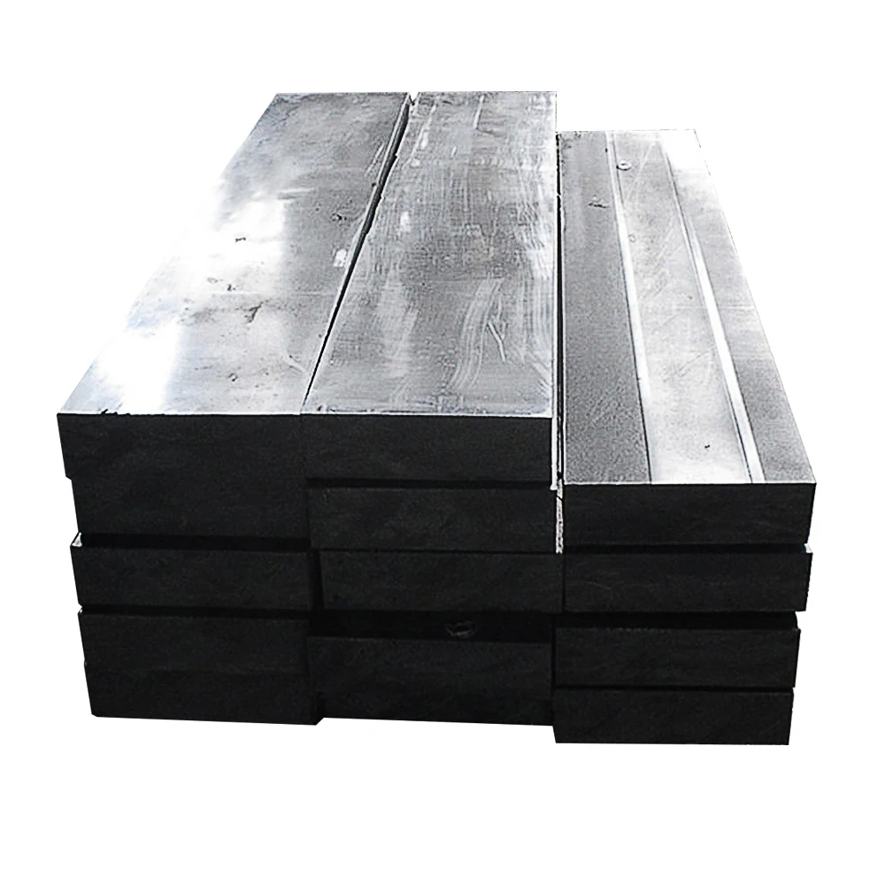 Hdpe 5% Borated Polyethylene Sheet For X Gamma Ray - Buy Borated ...