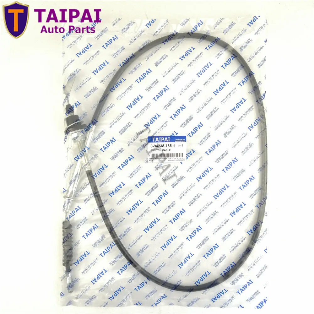 Cable de Embrague 8-94238-185-1 8-94238-185-3 para ISUZU CAMPO 1986 ...