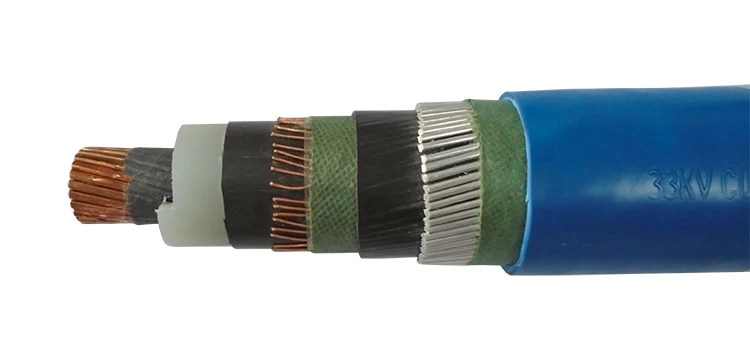 1 X 240 Mm2 Power Cable - Durable, Customizable Solution